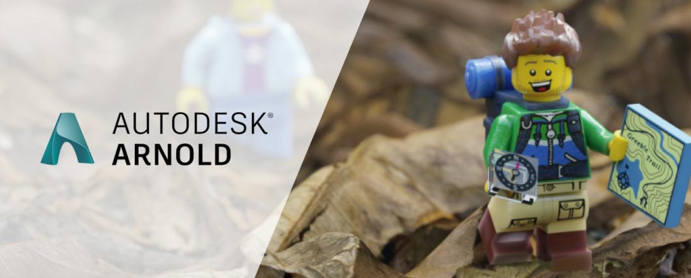 Autodesk ARNOLD - HANSA COMPUTER GmbH