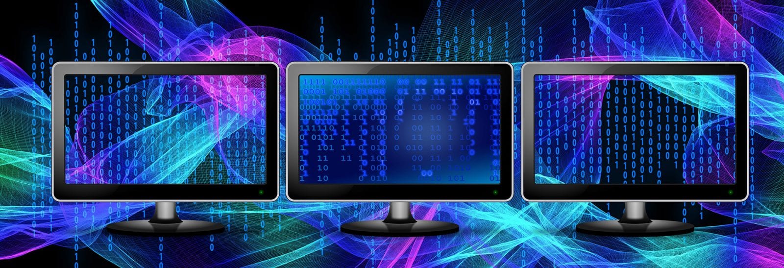 Server-Virtualisierung – Hansa Computer